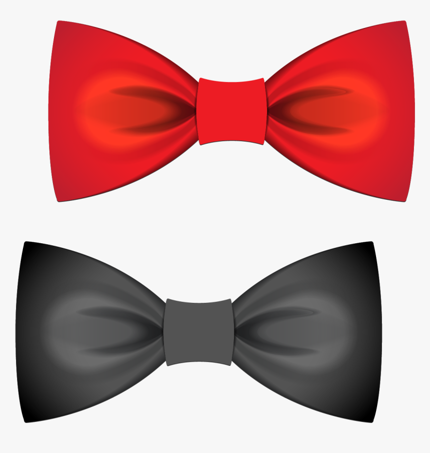 Bow Tie Vector Png