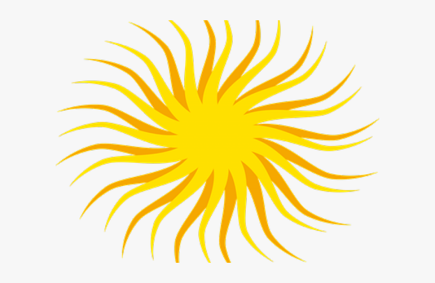 Transparent Sun Ray Clipart - Soare Png, Png Download , Transparent Png ...