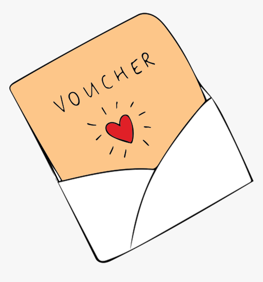 Voucher, HD Png Download , Transparent Png Image - PNGitem