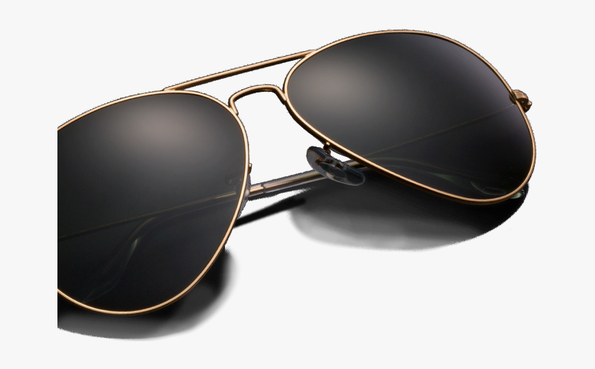 Rayban - Sun Glass, HD Png Download , Transparent Png Image - PNGitem