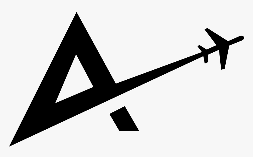 The Avion Newspaper - Triangle, HD Png Download , Transparent Png Image ...