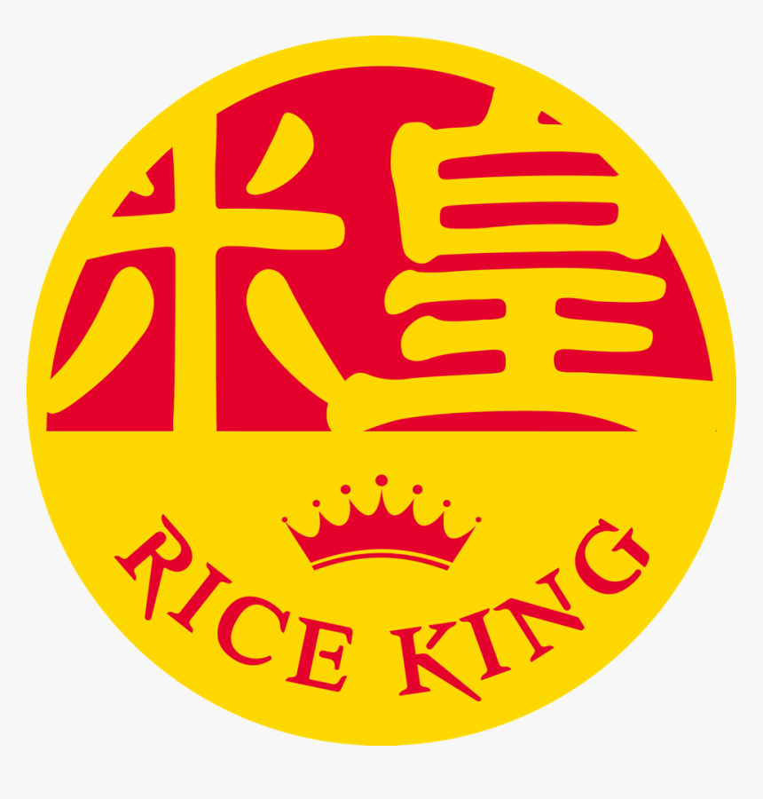 Rice King Logo 2 - Emblem, HD Png Download , Transparent Png Image ...
