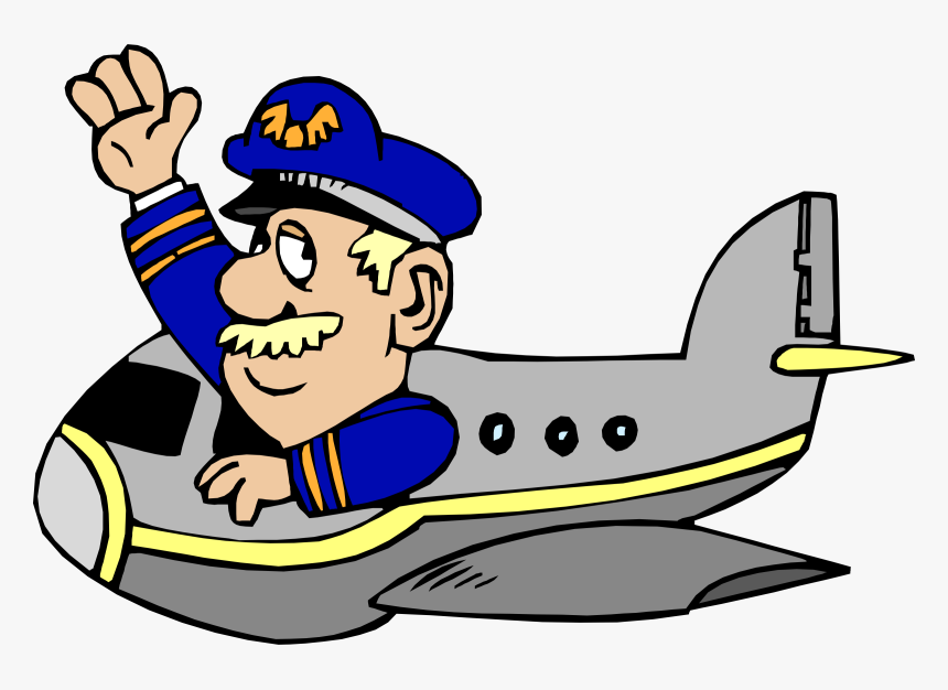 Pilot Icons Png - Pilot Clipart, Transparent Png , Transparent Png ...