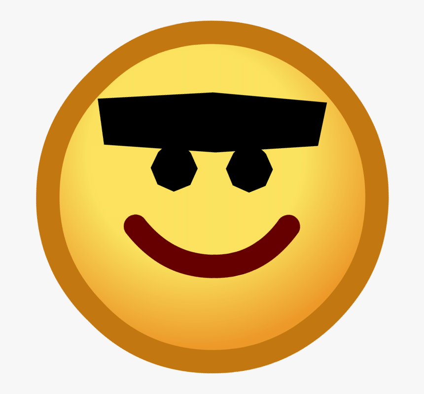 Transparent Unibrow Png - Smiley Face Unibrow, Png Download ...