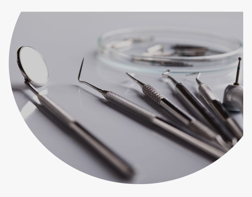 Transparent Dental Instruments Png - Dental Instruments Hd, Png ...