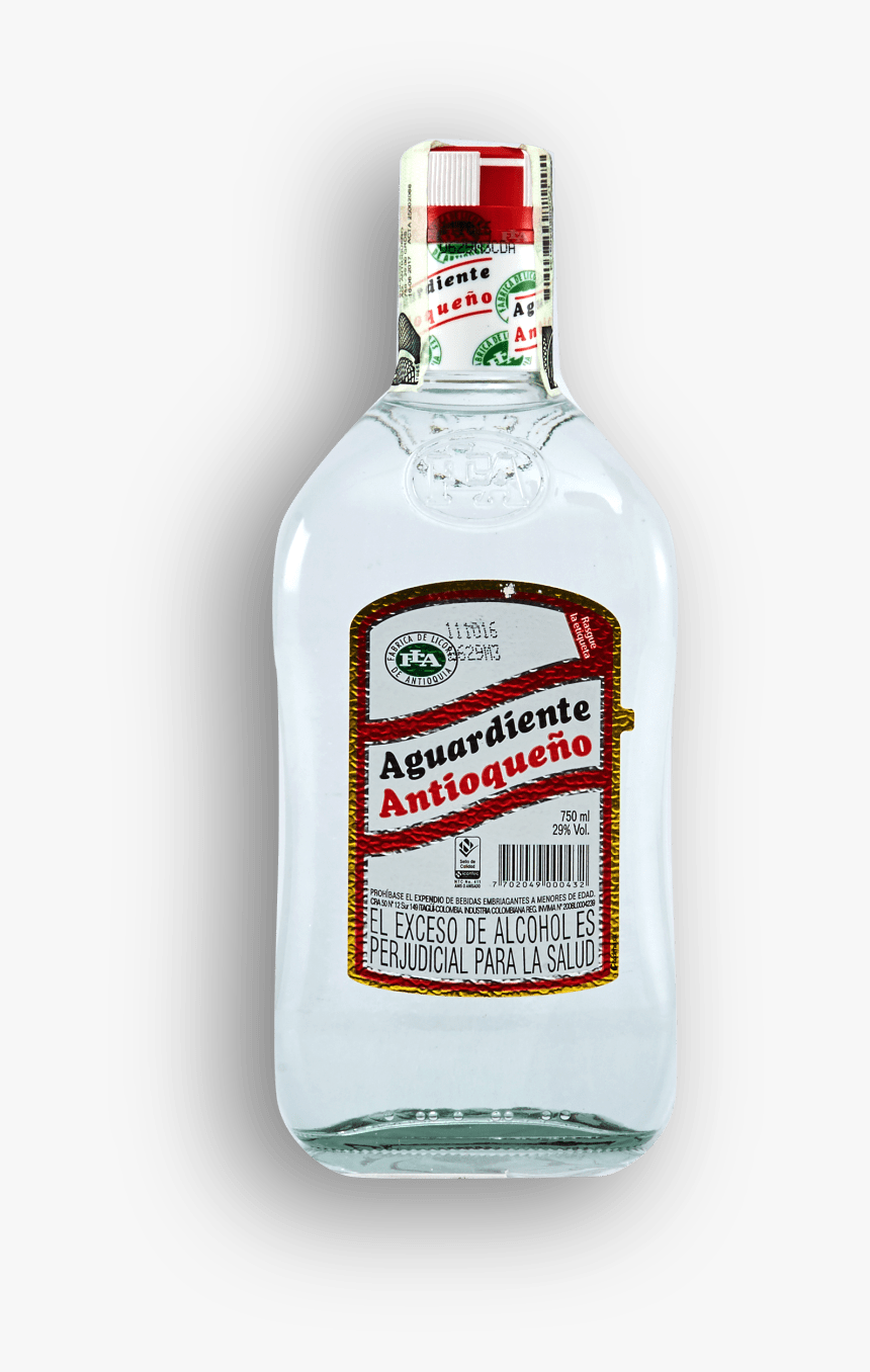 Aguardiente Antioqueño Botella - Cuanto Trae Una Botella De Aguardiente ...