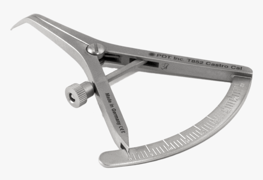 Guides & Measuring - Accessory Surgical Instruments, HD Png Download ...