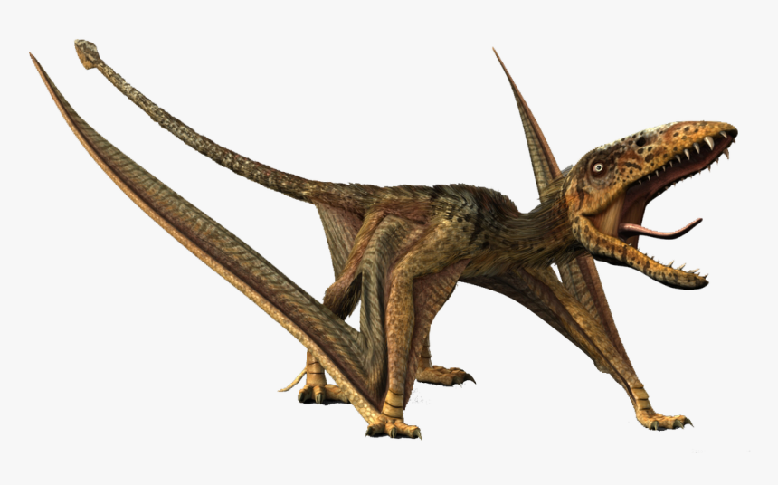 Dimorphodon Png, Transparent Png , Transparent Png Image - PNGitem