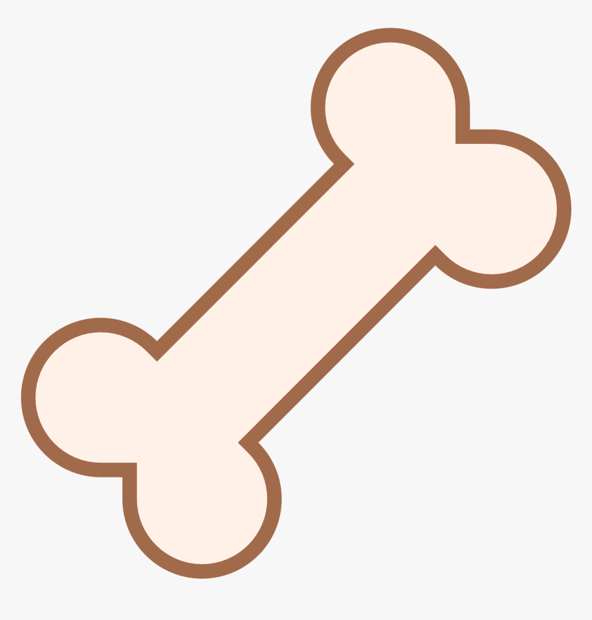 Transparent Bone Clipart, HD Png Download , Transparent Png Image - PNGitem