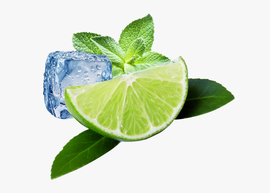 Lemon Png Free - Ice Mint Png, Transparent Png , Transparent Png Image ...