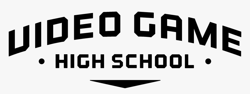 Vghs - Video Games Logo Png, Transparent Png , Transparent Png Image ...