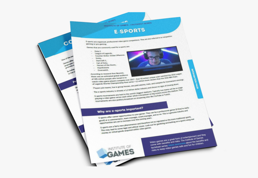 Info Pack - Information Pack, HD Png Download , Transparent Png Image ...