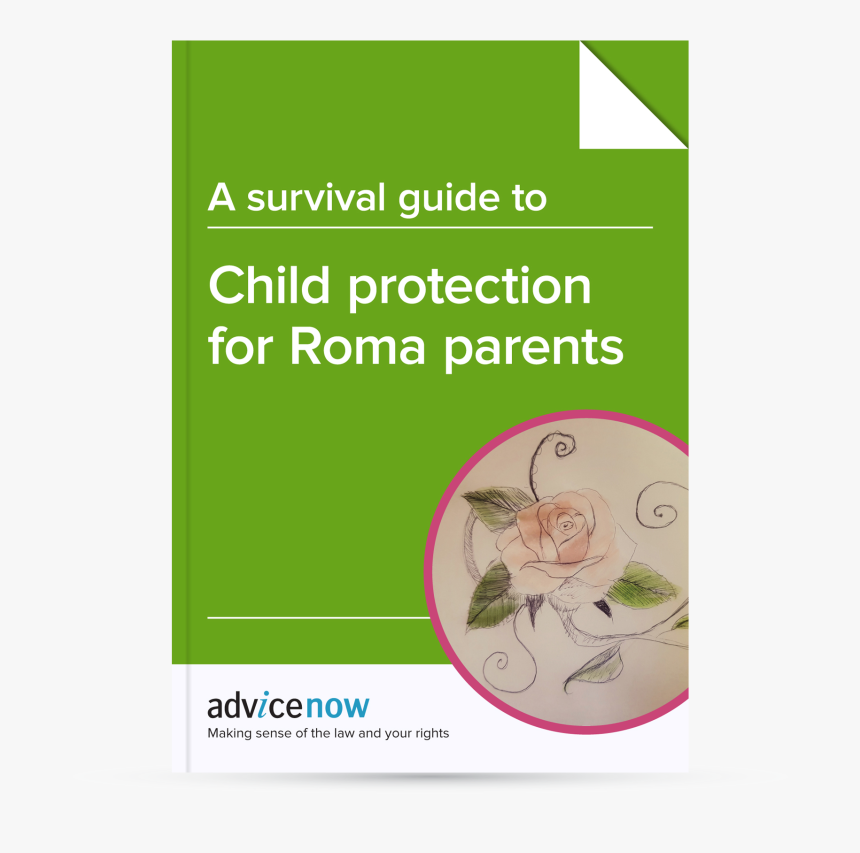 Thumbnail Of The Front Page Of The Guide - Clean Break Order Template ...