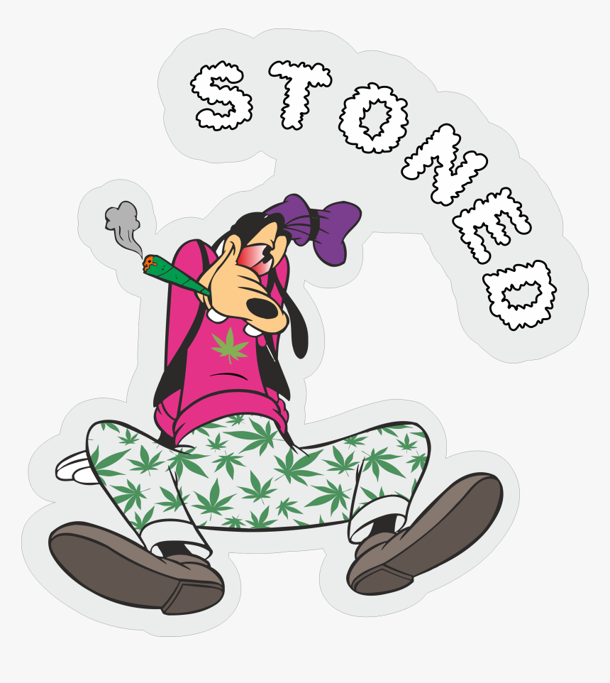 Stoned Vector, HD Png Download , Transparent Png Image - PNGitem