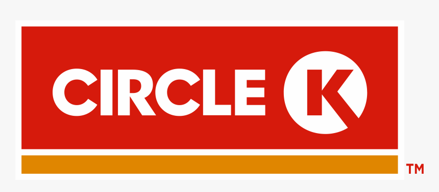 Circle K Logo Transparent, HD Png Download , Transparent Png Image ...
