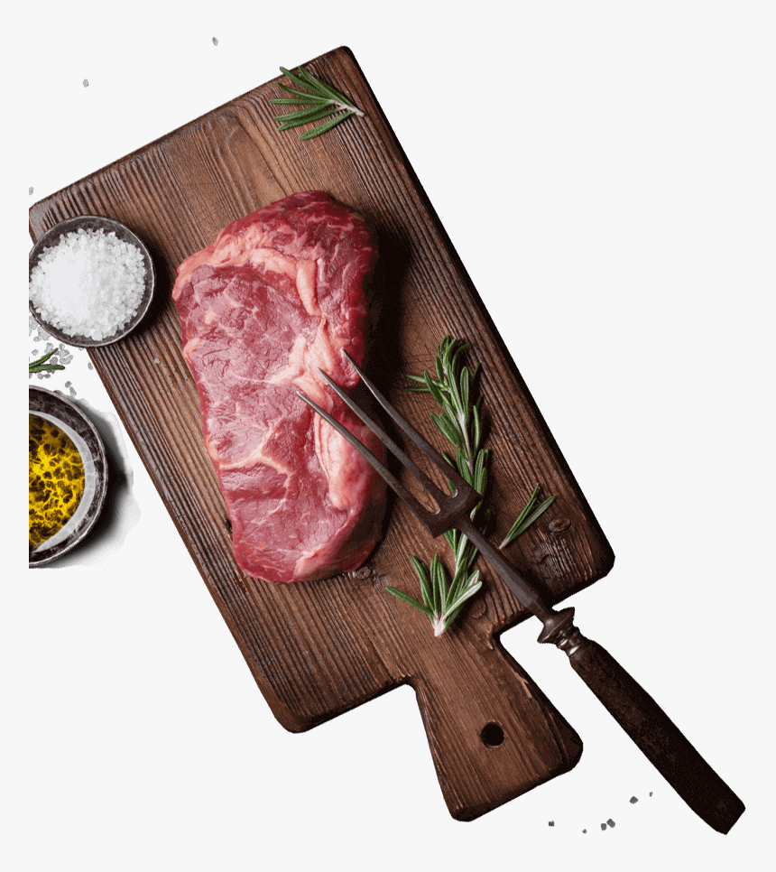 Red Meat, HD Png Download , Transparent Png Image - PNGitem