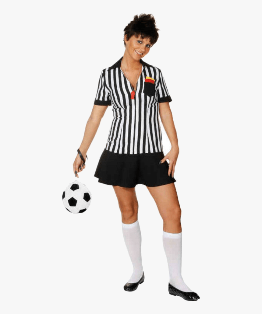 Referee, HD Png Download , Transparent Png Image - PNGitem