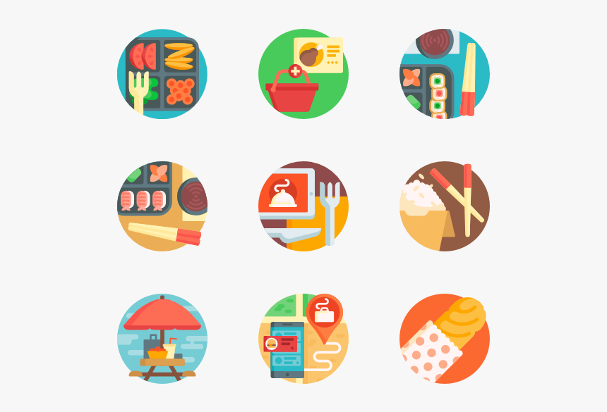 Take Away - School Icon Packs Png, Transparent Png , Transparent Png ...