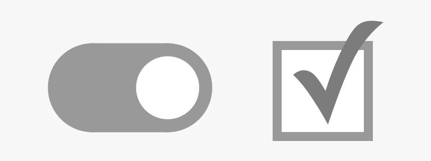 Check Box Design Png, Transparent Png , Transparent Png Image - PNGitem