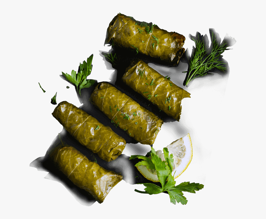Dolma, HD Png Download , Transparent Png Image - PNGitem