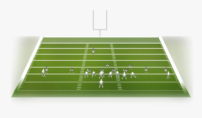 Nfl Referee Positions, HD Png Download , Transparent Png Image - PNGitem