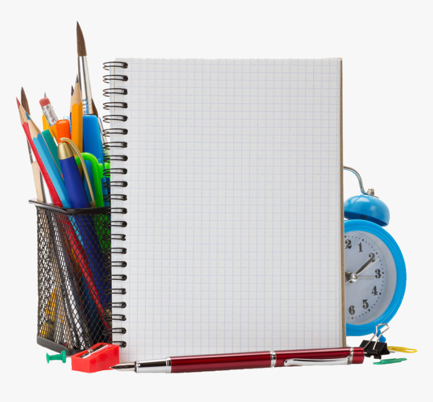 Notebook Png Background Image - Transparent Background Notebook Png ...