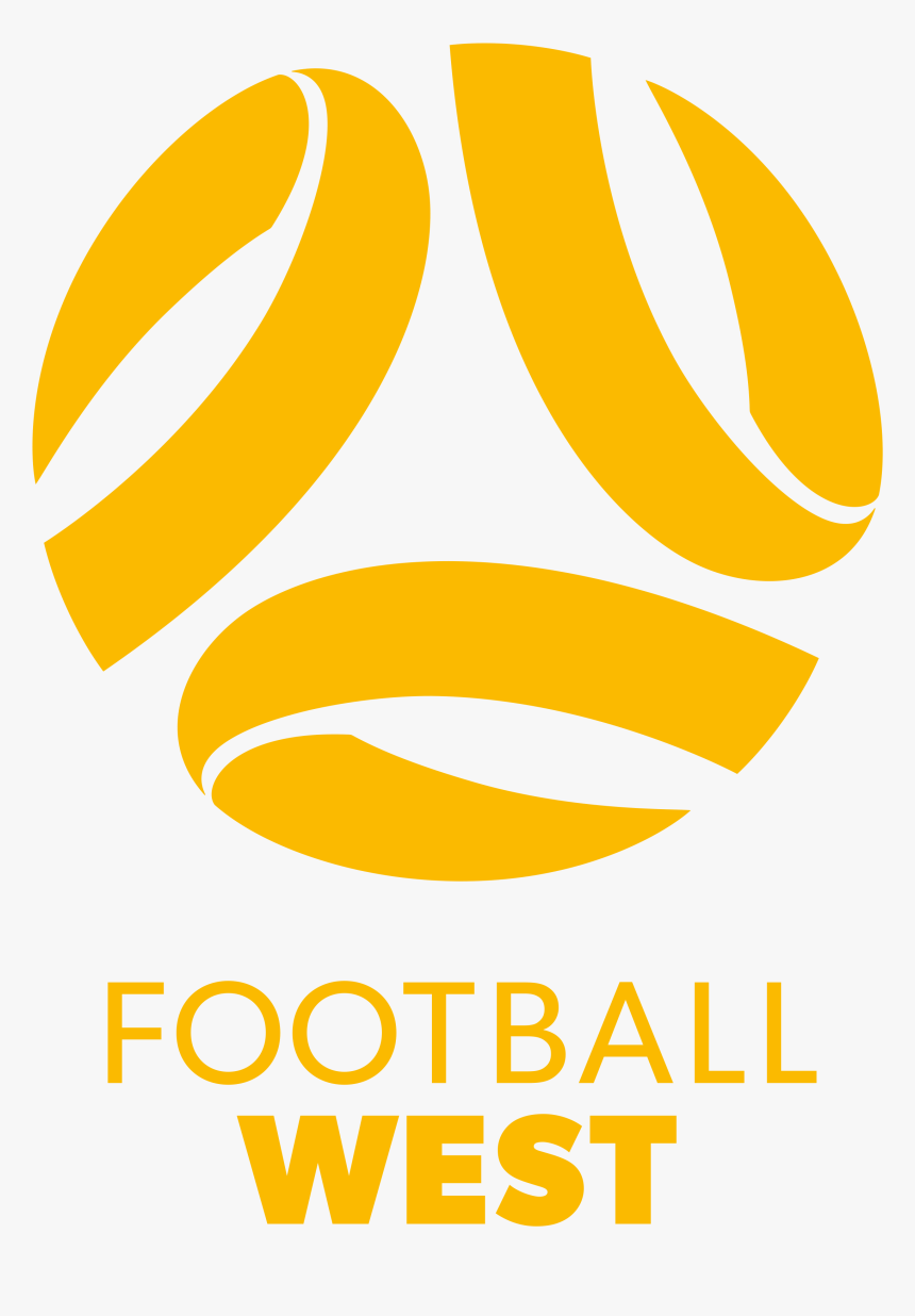 Football West Logo Png, Transparent Png , Transparent Png Image - PNGitem