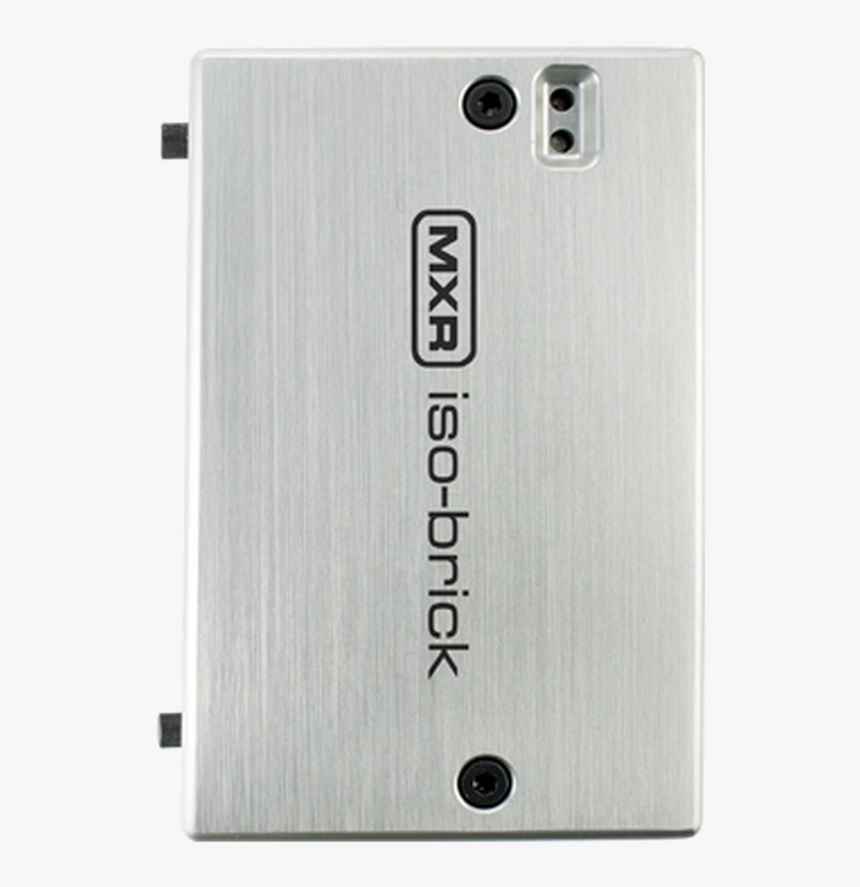 Mxr Iso-brick - Mxr, HD Png Download , Transparent Png Image - PNGitem