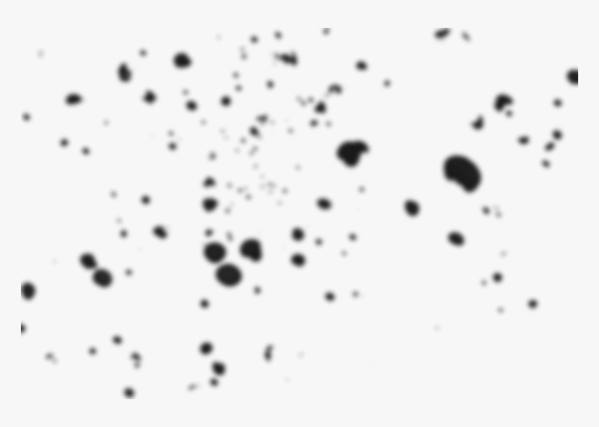 Particle Png » Media Militia Particles025 - Black Particles Png ...
