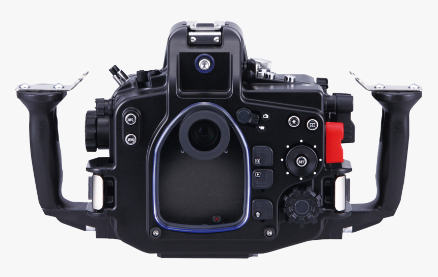 Transparent Canon 70d Png - Canon Eos 70d, Png Download , Transparent ...