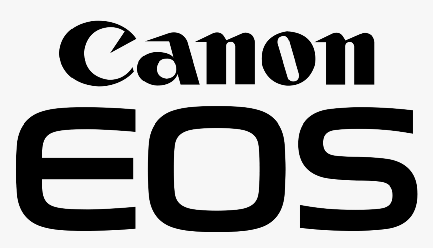 Canon Eos Logo Png, Transparent Png , Transparent Png Image - PNGitem