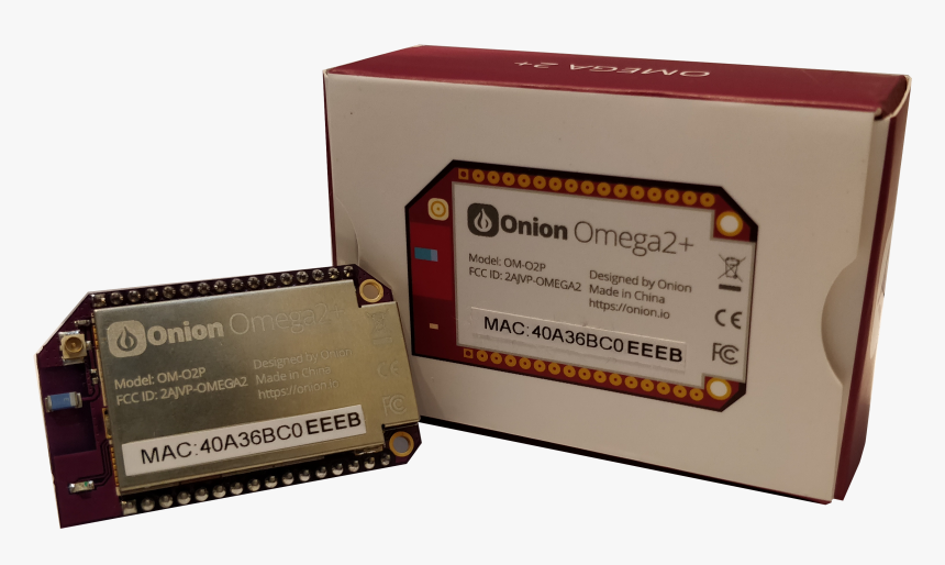 Omega Onion 2 - Box, HD Png Download , Transparent Png Image - PNGitem