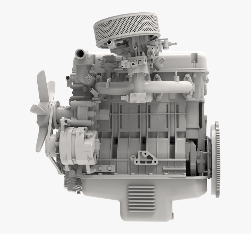 Motor - Engine, HD Png Download , Transparent Png Image - PNGitem