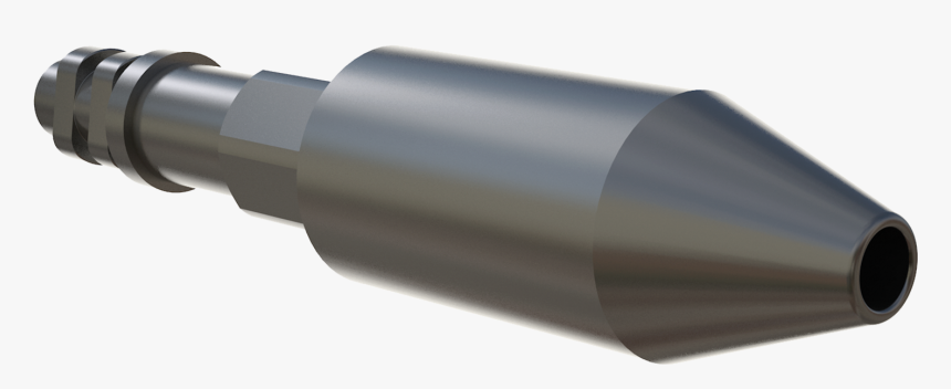 3 1 2 Casing Swedge, HD Png Download , Transparent Png Image - PNGitem