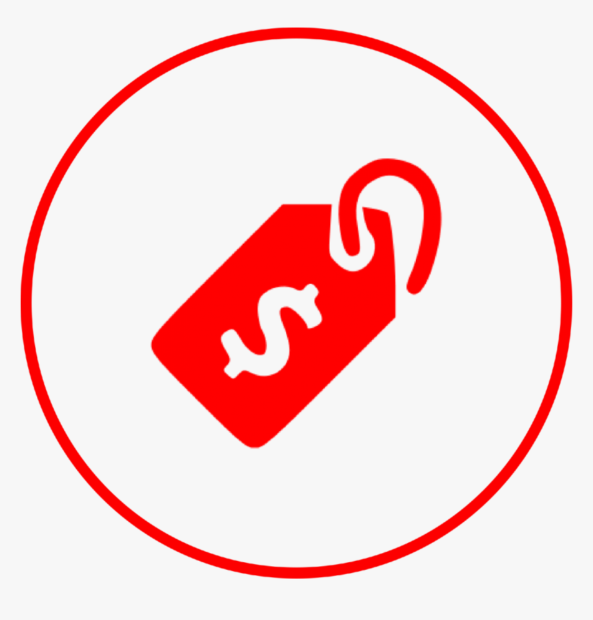 Transparent Background Price Tag Icon, HD Png Download , Transparent ...