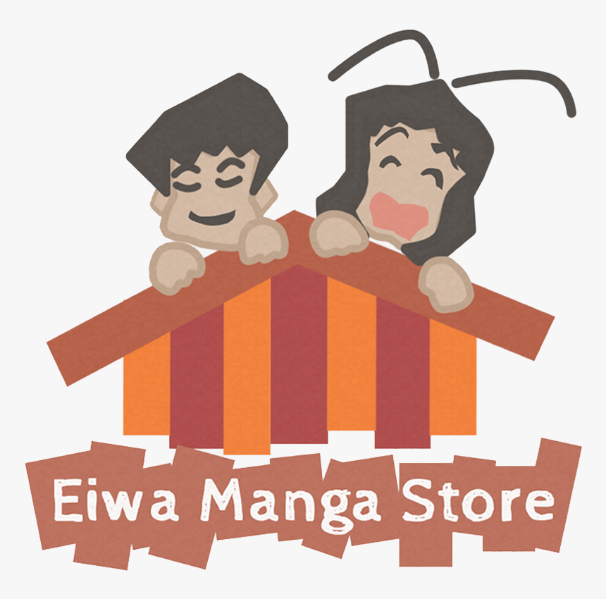 Philippines Manga Store - Cartoon, HD Png Download , Transparent Png ...