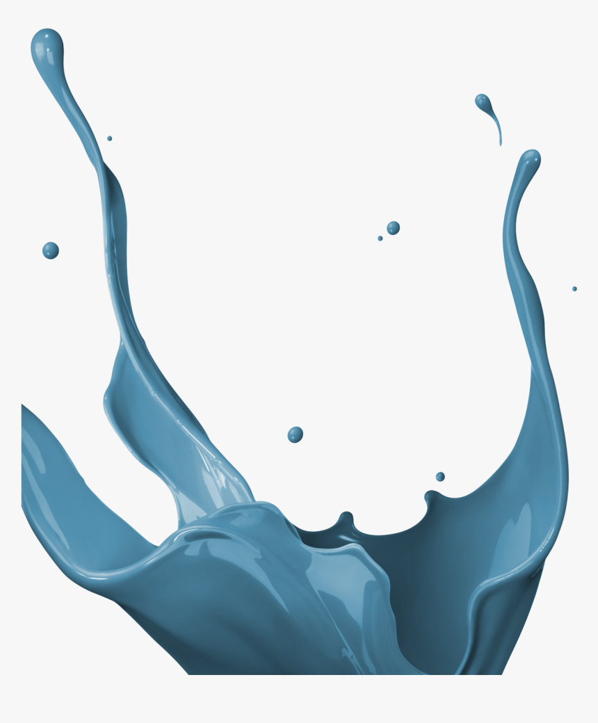 Paint Splash, HD Png Download , Transparent Png Image - PNGitem