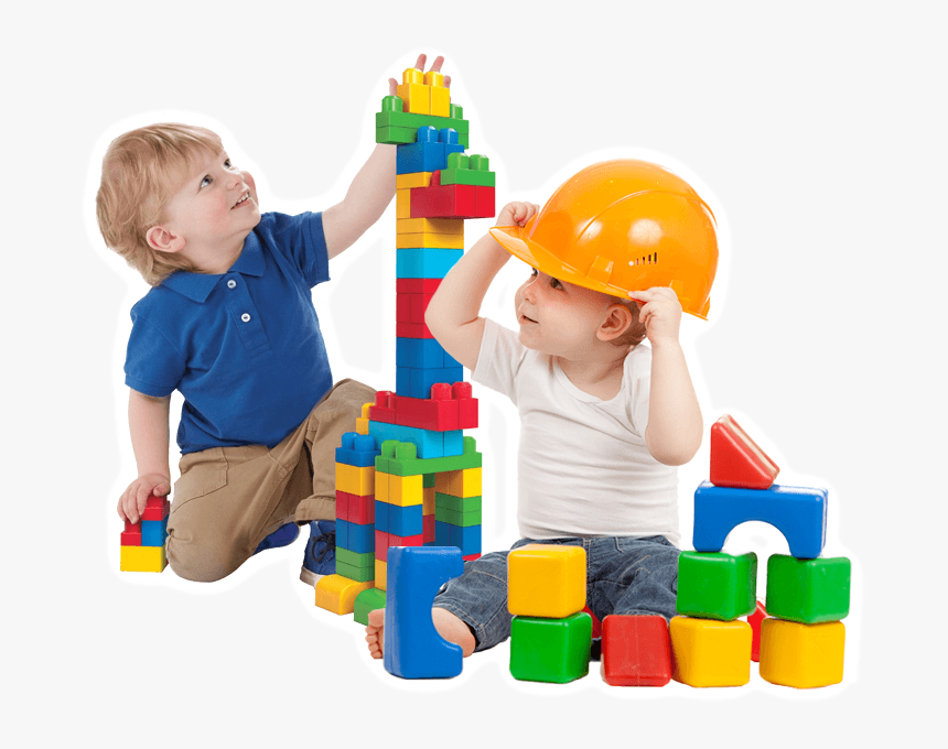 Toddlers Playing, HD Png Download , Transparent Png Image - PNGitem