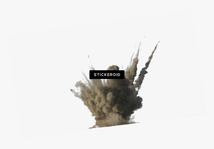 Dust Explosion Png , Png Download - Explosion Dust Png, Transparent Png ...