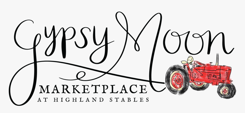 Gypsymoon Spring Marketplace - Gypsy Moon Bowling Green Ky, HD Png ...