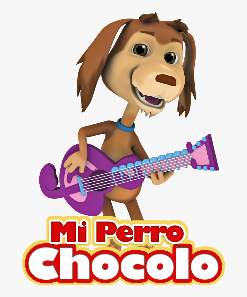 Perro Chocolo, HD Png Download , Transparent Png Image - PNGitem