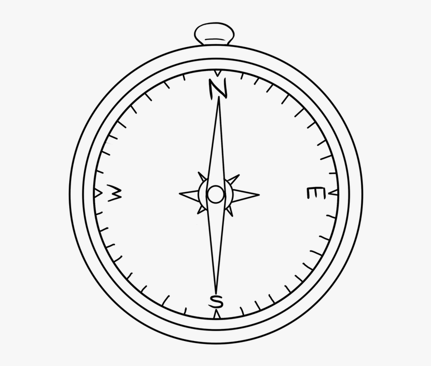 Compass Sketch