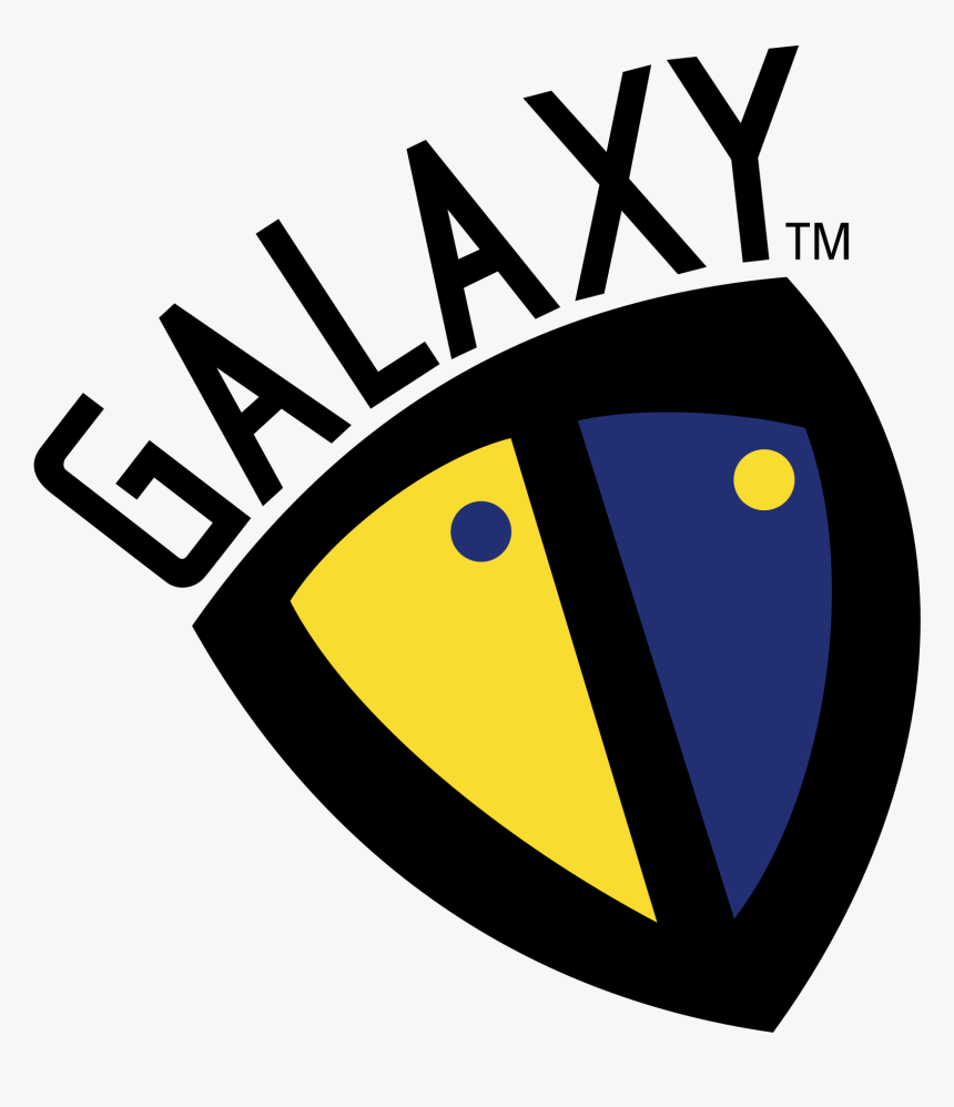 Galaxy Logo Png Transparent - Galaxy, Png Download , Transparent Png ...