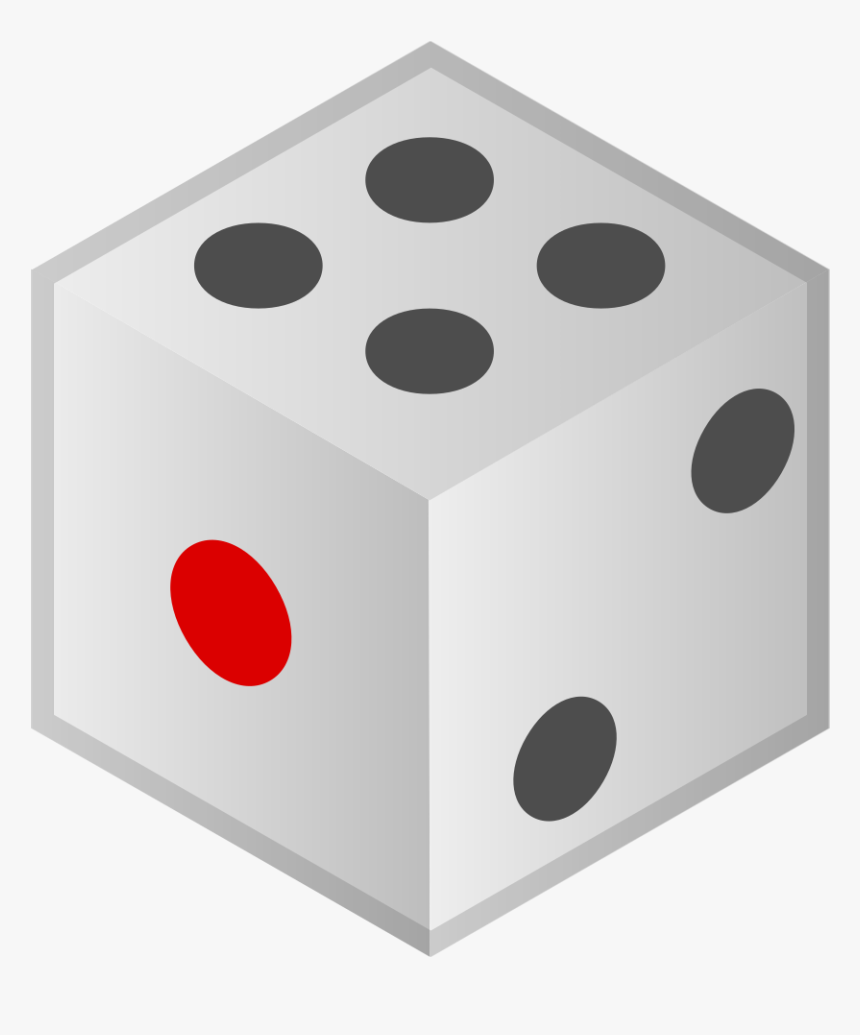 Game Die Icon - Howth, HD Png Download , Transparent Png Image - PNGitem