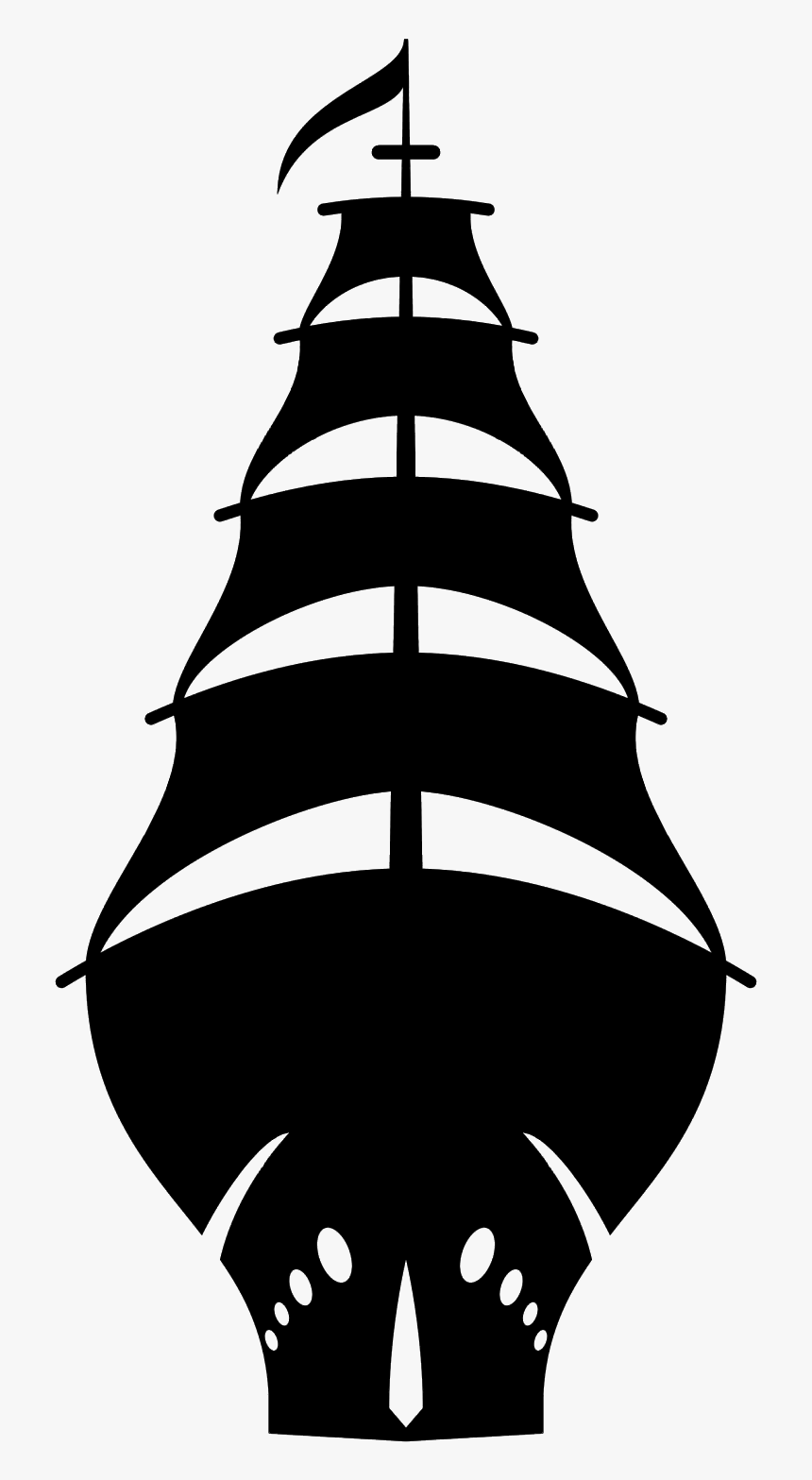 Vector Graphics , Png Download - Old Ship Logo Design, Transparent Png ...