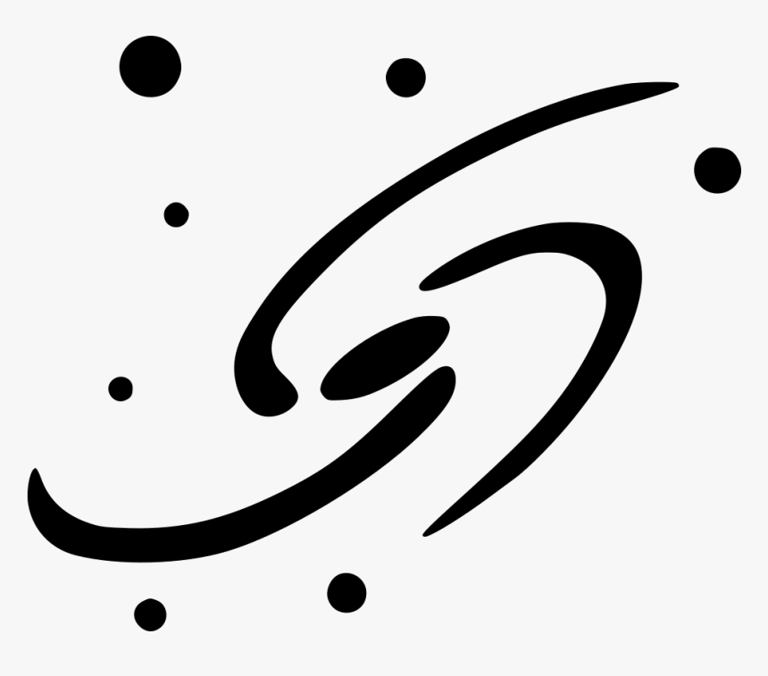 Galaxy - Galaxy Icon Png, Transparent Png , Transparent Png Image - PNGitem