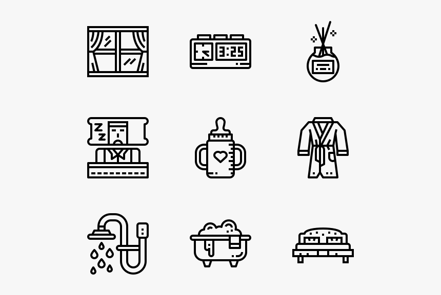 Drawing Icons, HD Png Download , Transparent Png Image - PNGitem