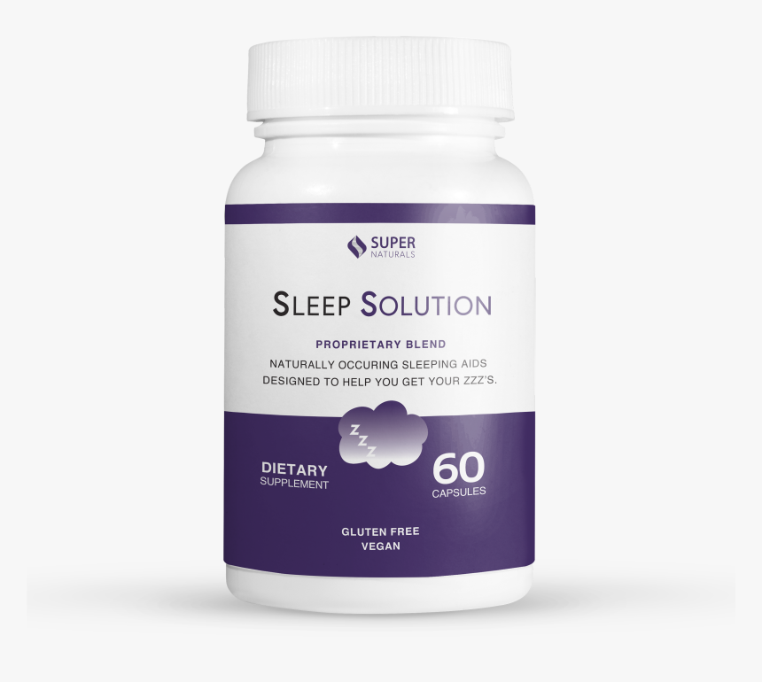 Premium Sleep Aid Data Max Width 2500 Data Max - Grape, HD Png Download ...