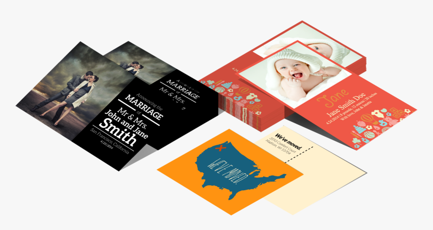 Postcard Template Png, Transparent Png , Transparent Png Image - PNGitem