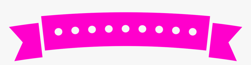 Pink Ribbon, HD Png Download , Transparent Png Image - PNGitem